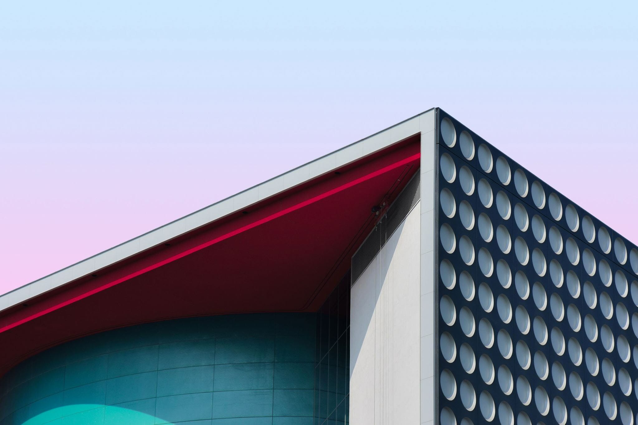 Design flexibility and it’s importance in today’s built environment ...