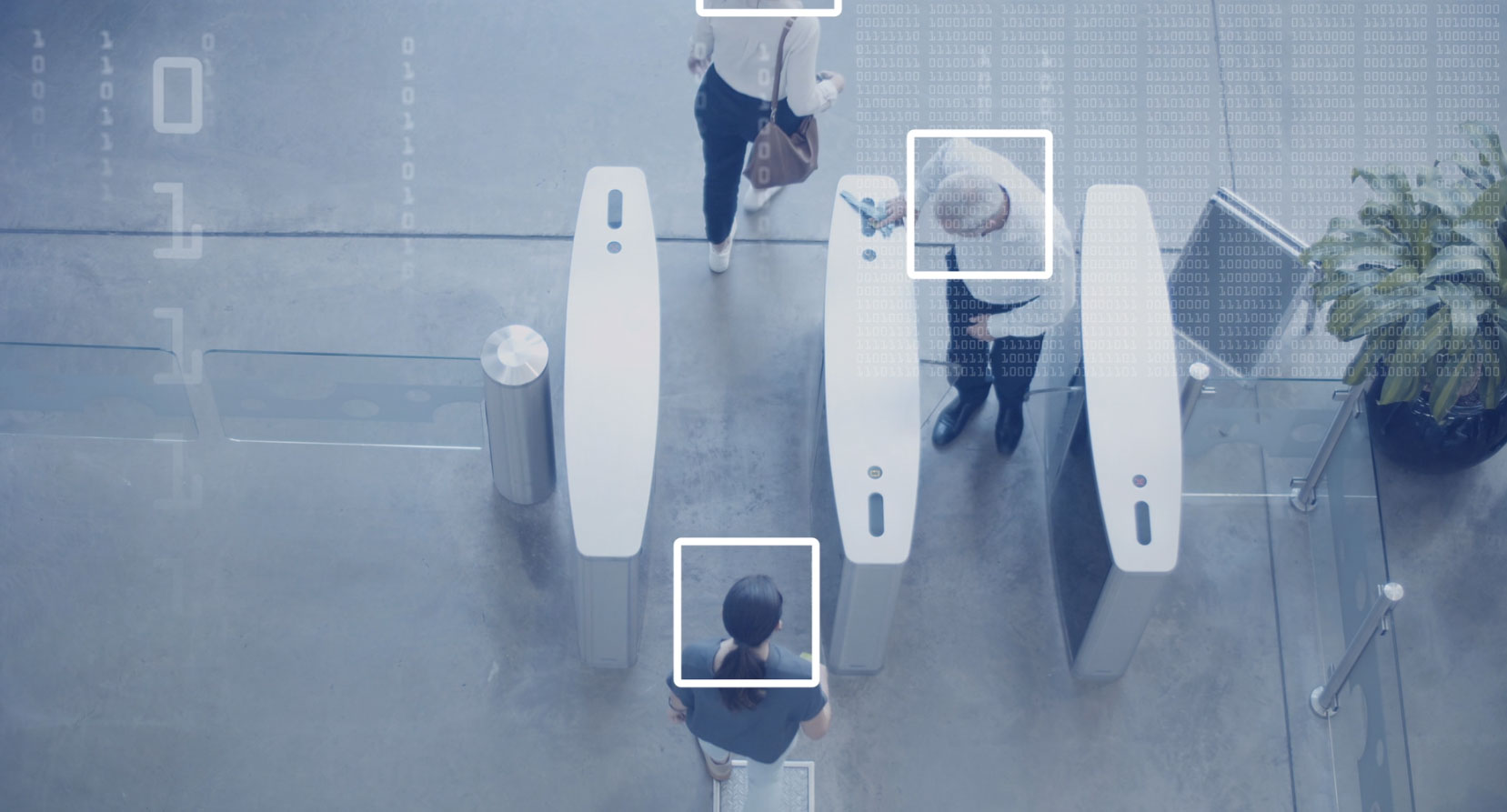 Can Technology Humanise Our Society? | WSP Anticipate WSP Anticipate