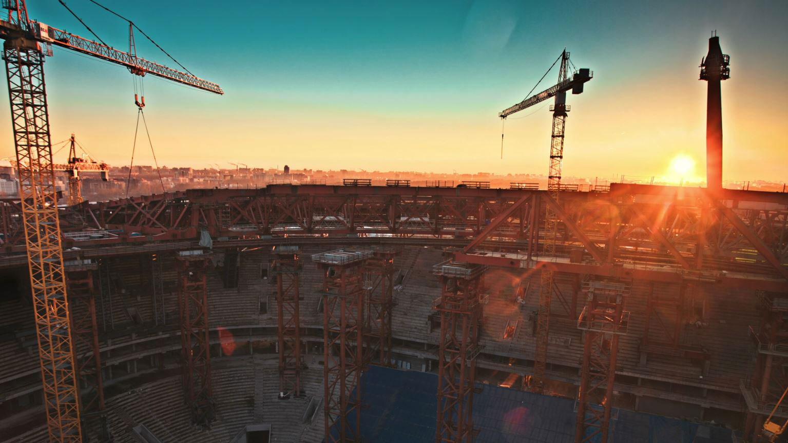 Towards Qatar’s 2030 Vision: The pillars of successful large-scale ...