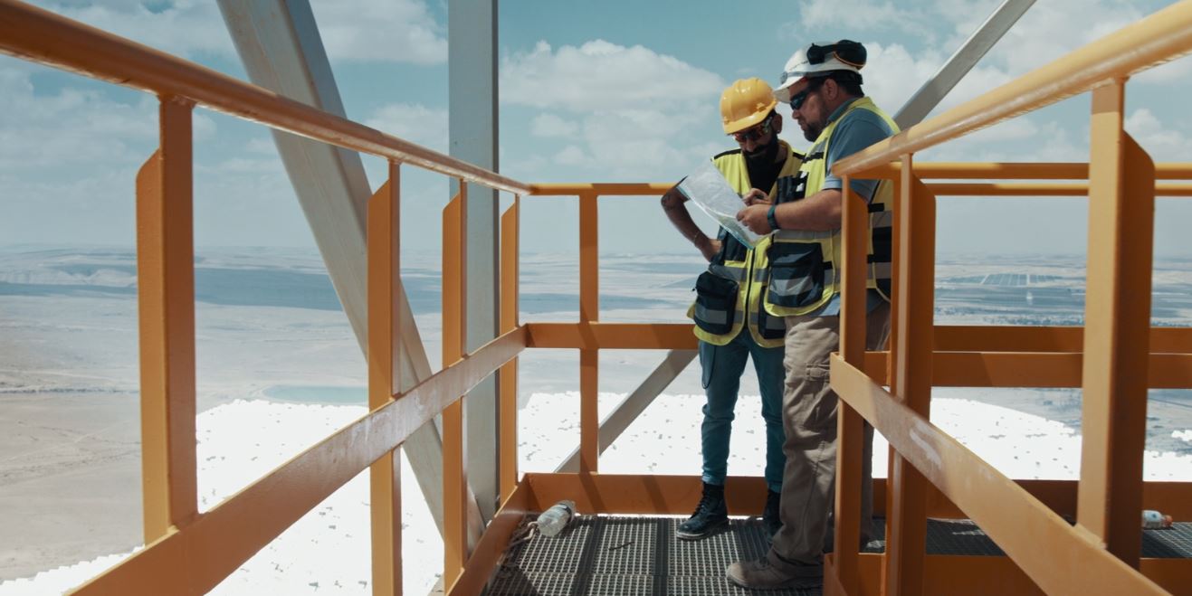 Driving Sustainable Change with Health & Safety Transformation | WSP ...