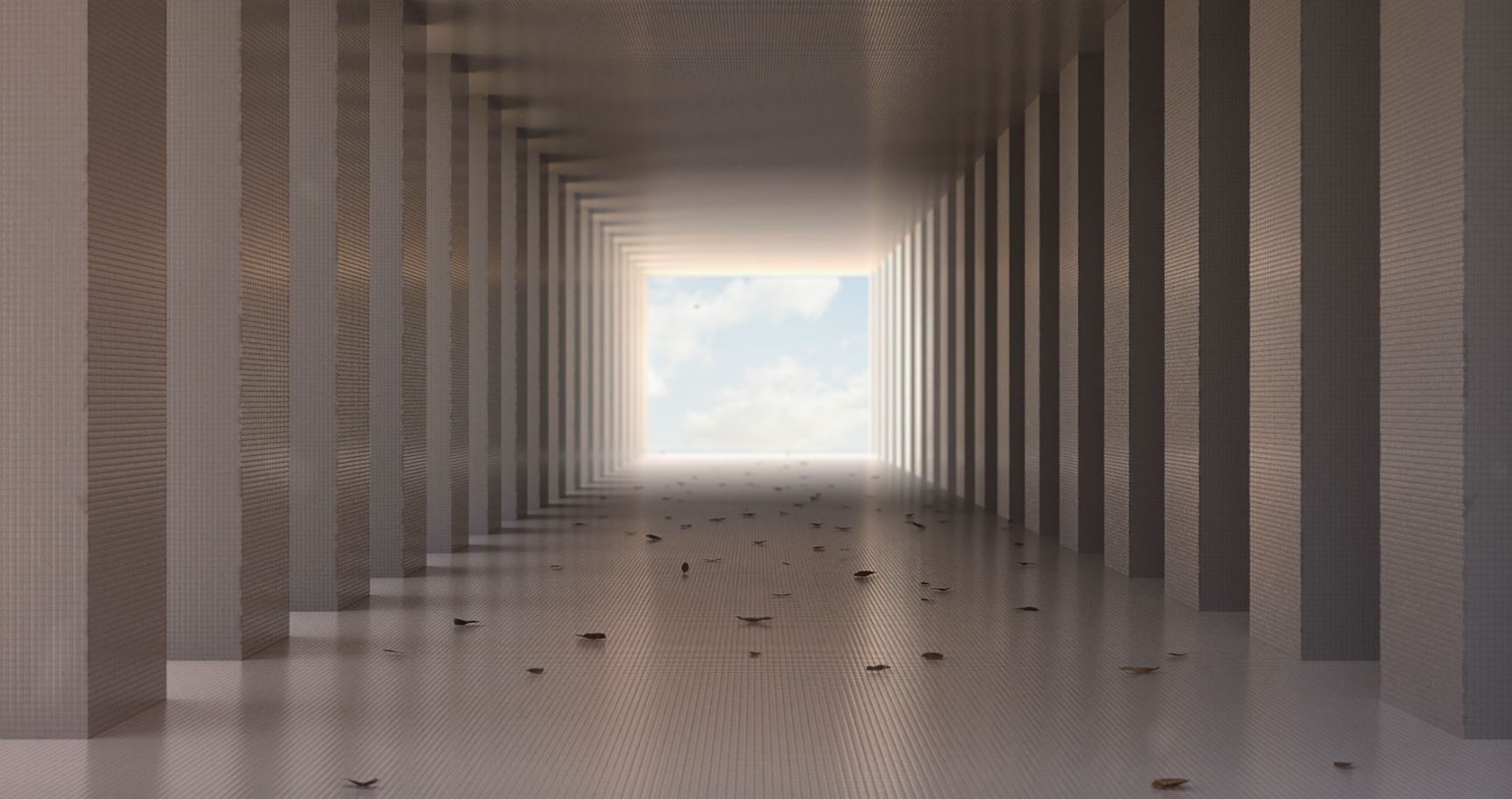 The Future Ready® Story So Far | WSP Anticipate WSP Anticipate