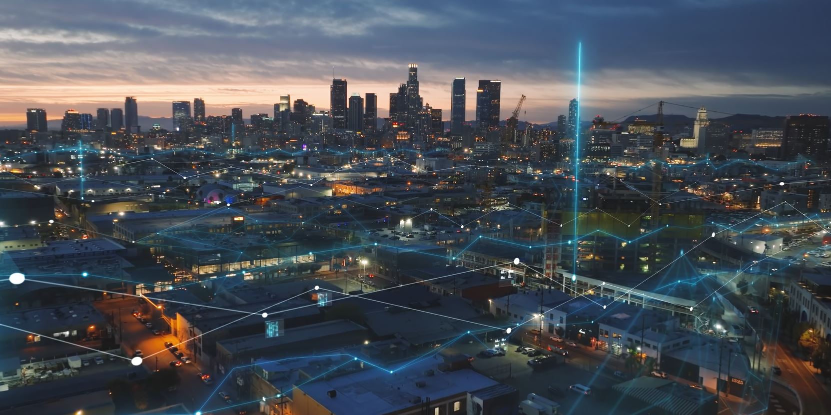 Blueprints of Tomorrow: AI's Role in Shaping Our Urban Future | WSP ...